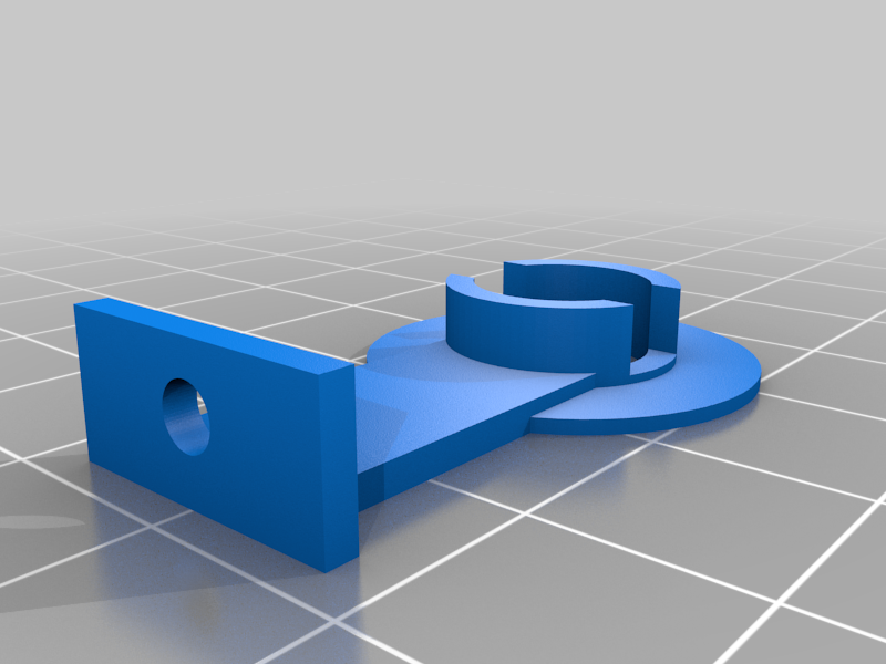 Free 3D file Self Balancing Triangle 🔺・Model to download and 3D print・Cults