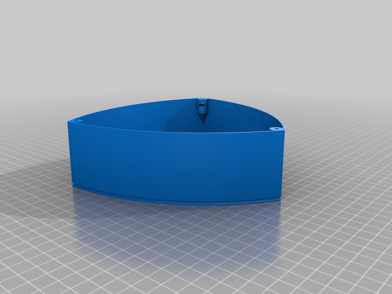 Free 3D file Self Balancing Triangle 🔺・Model to download and 3D print・Cults