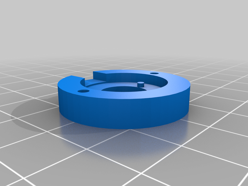Free Stl File Two Wheel Balancing Robot 🛞・3d Print Model To Download・cults
