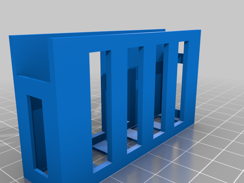 Free 3D file Self Balancing Triangle 🔺・Model to download and 3D print・Cults