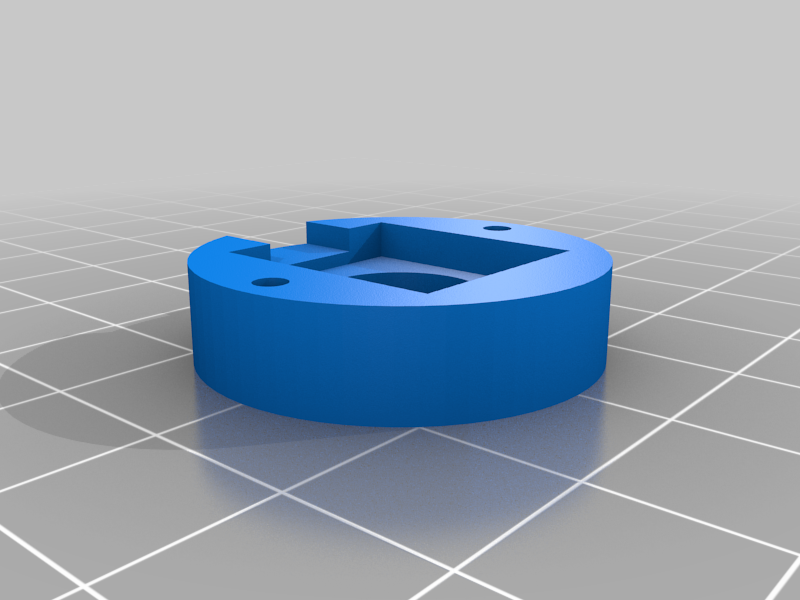 Free 3D file Self Balancing Triangle 🔺・Model to download and 3D print・Cults