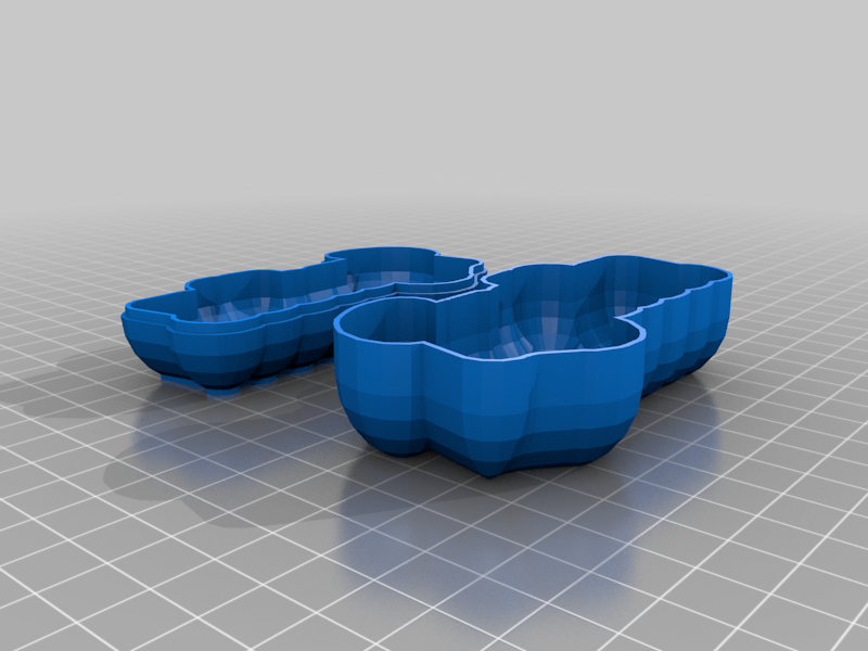 Free 3D file Lydia・3D printable design to download・Cults