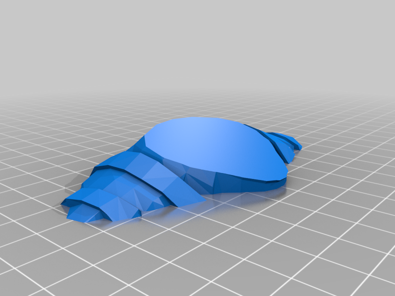 Free 3D file Darth Vader・3D printing idea to download・Cults