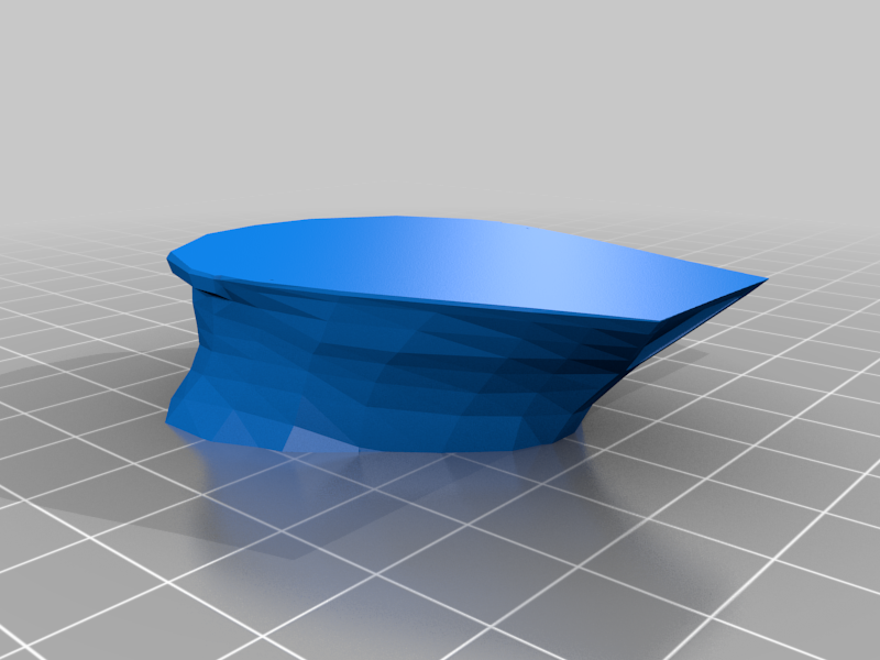 Free 3D file Darth Vader・3D printing idea to download・Cults