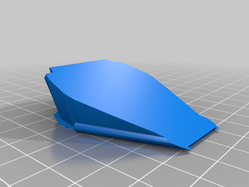 Free 3D file Darth Vader・3D printing idea to download・Cults
