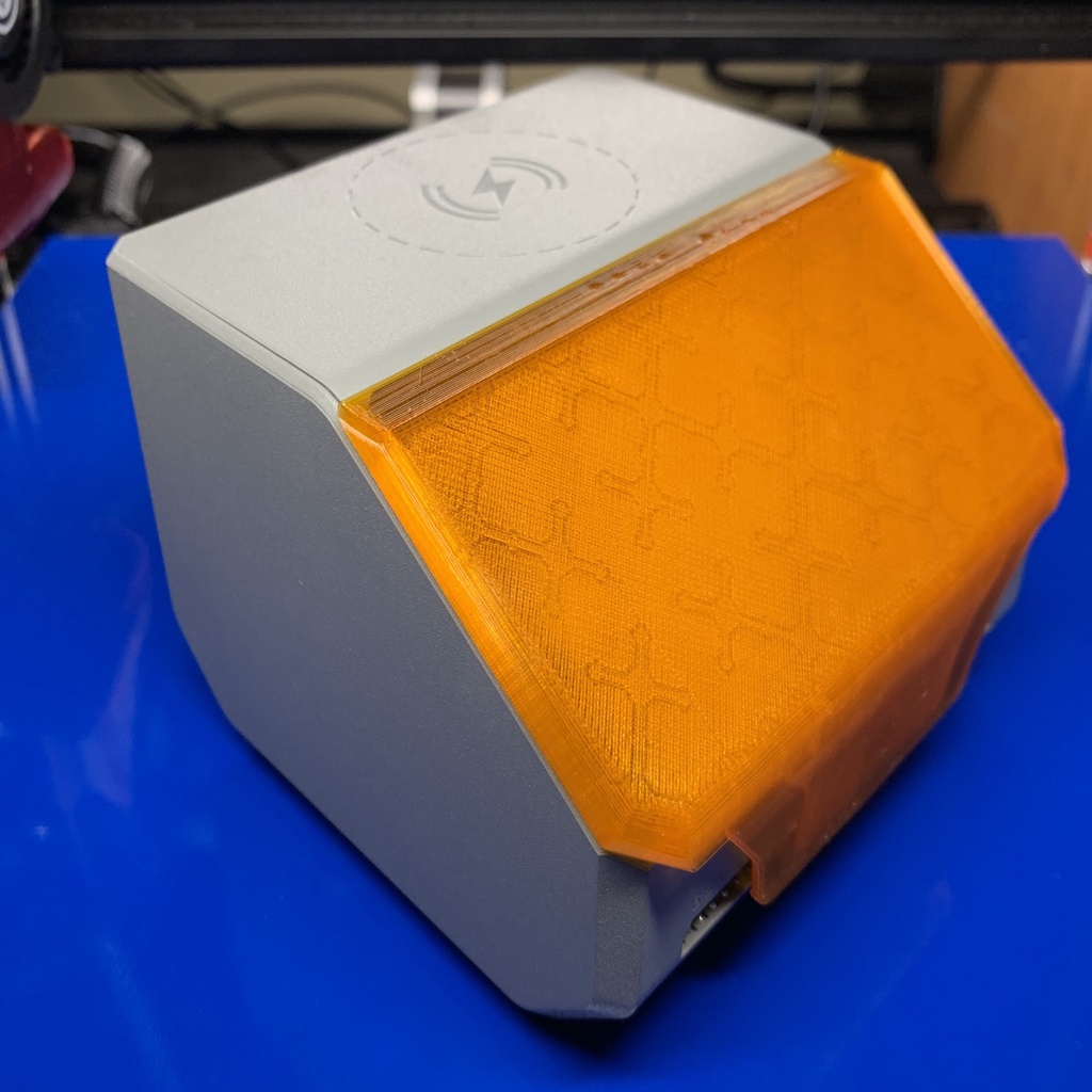 Free 3D file Hobbymate/Hota D6 Screen Protector 🚁・3D printable model to ...