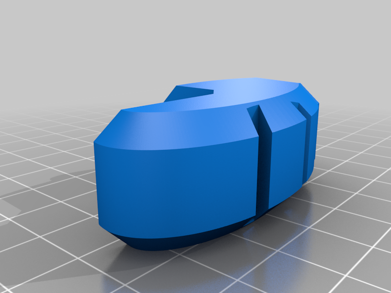 Free 3D file Flying helicopter toy 🚁・3D print model to download・Cults