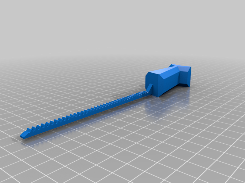 Free 3D file Flying helicopter toy 🚁・3D print model to download・Cults