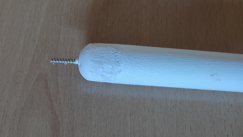 Free 3D file Wizard staff head & gem 💎・3D printing design to download・Cults