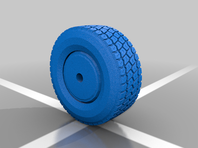 Free 3D file M142 HIMARS 🎲・Object to download and to 3D print・Cults