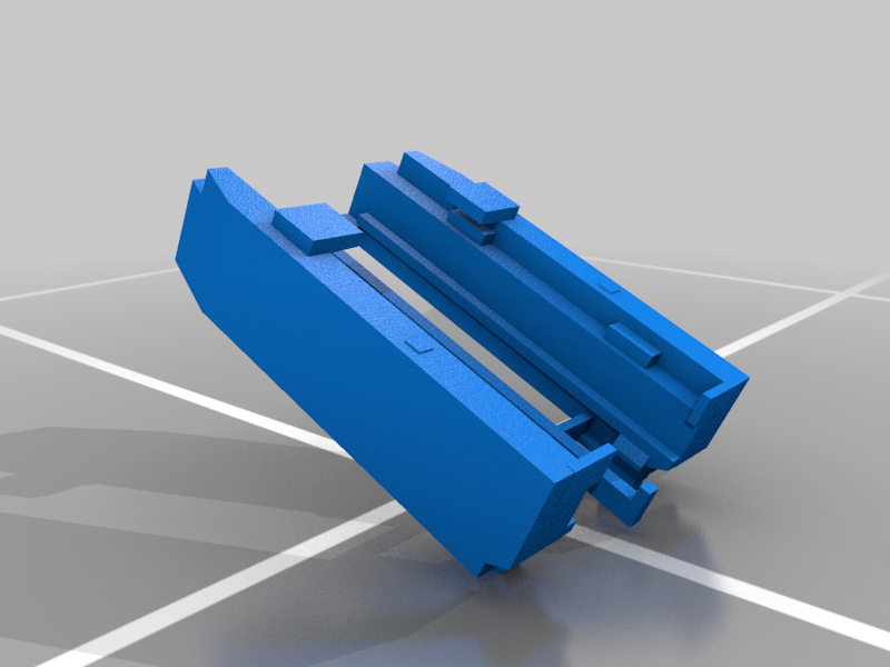 Free 3D file M142 HIMARS 🎲・Object to download and to 3D print・Cults