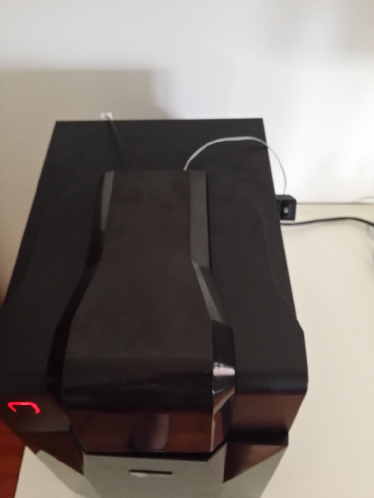 Free 3D file UP! mini temp mod・Design to download and 3D print・Cults