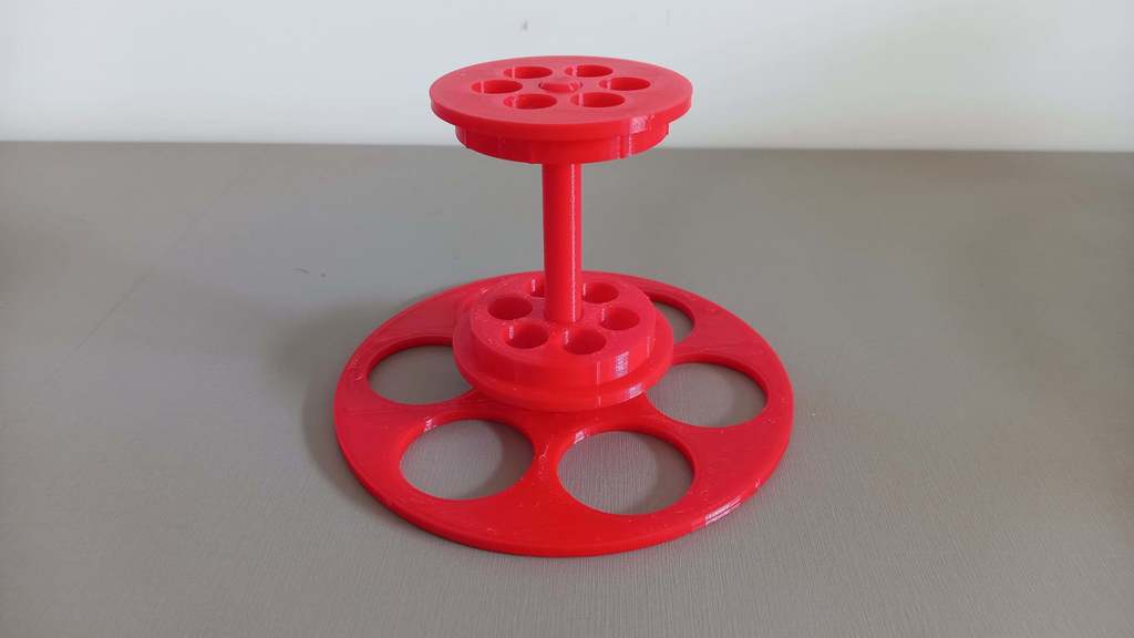 Descargar archivo 3D gratis Caja de filamento - Caixa para Filamento ...