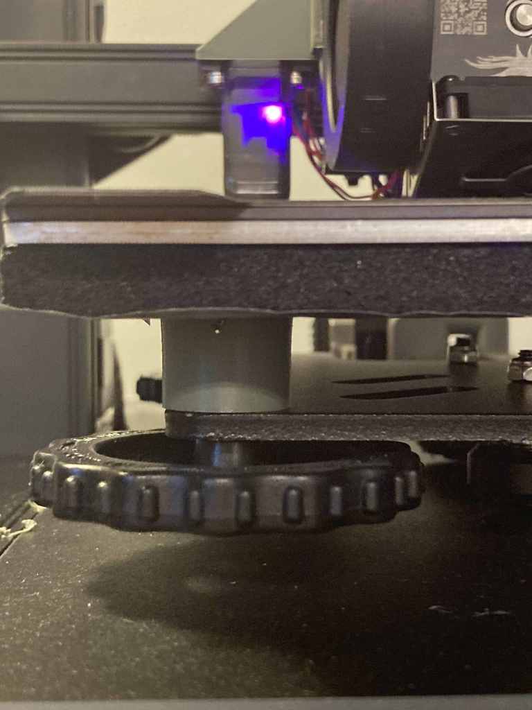 Free 3D file Silicone Spacer Stabilizer・Design to download and 3D print ...