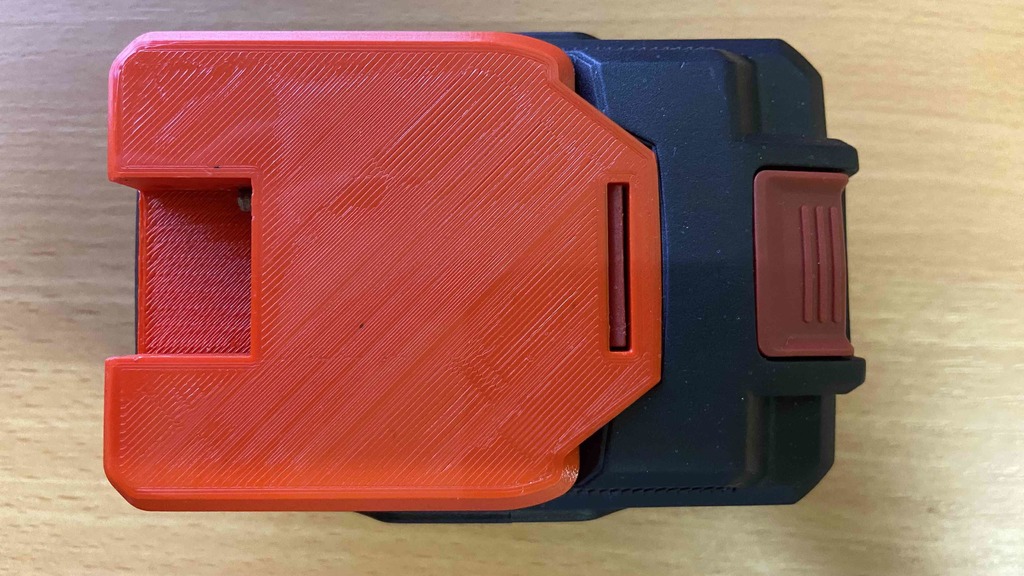 Free 3D file Parkside X20 Adapter Base・3D printable model to download・Cults