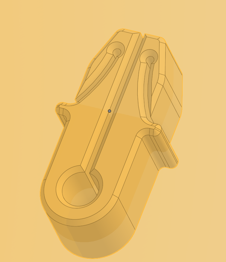 Free 3D file Square drive socket holder clip 🟪・3D print design to ...