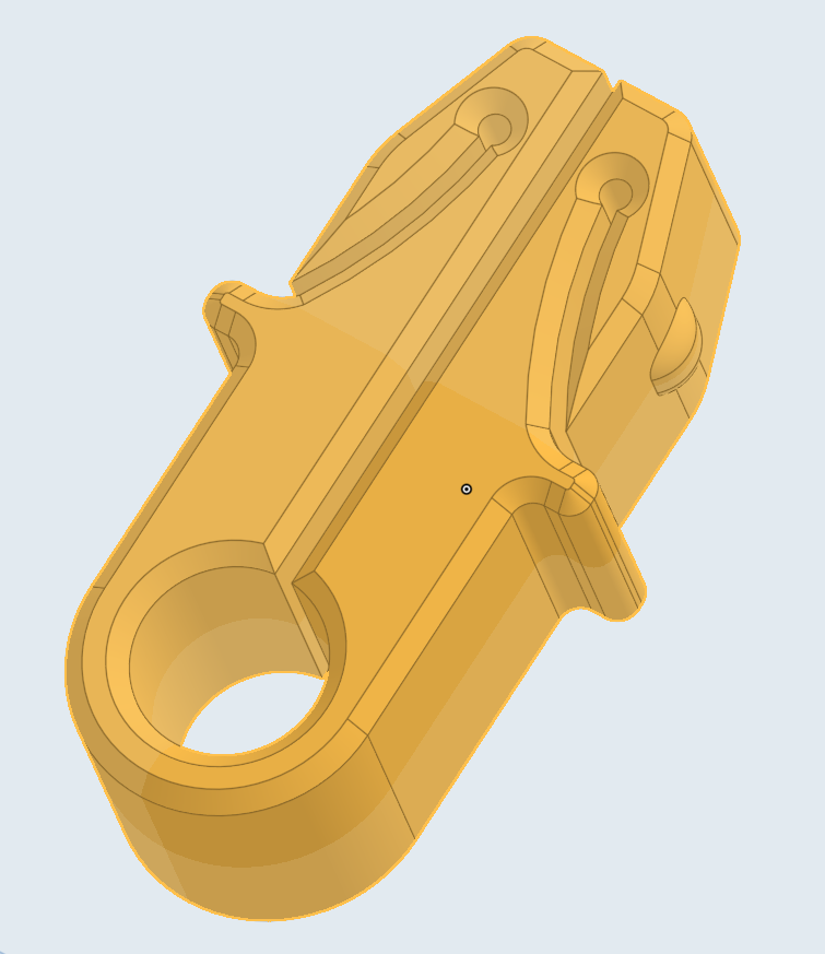 Free 3D file Square drive socket holder clip 🟪・3D print design to ...