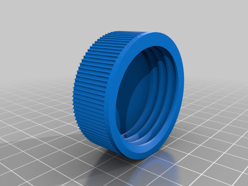 Free 3D file corona pills box・3D printer model to download・Cults