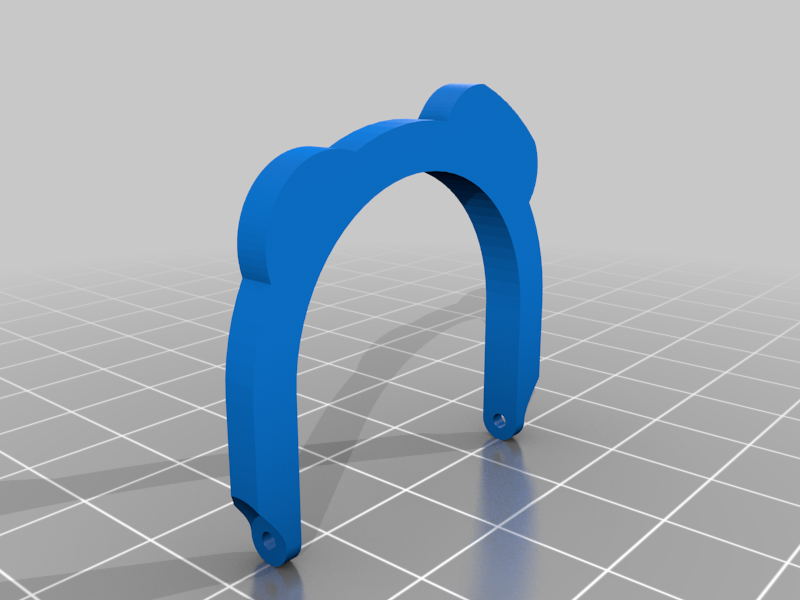 Free 3D file Cygnet 3 Runcam Hybrid Protection・3D printing template to ...