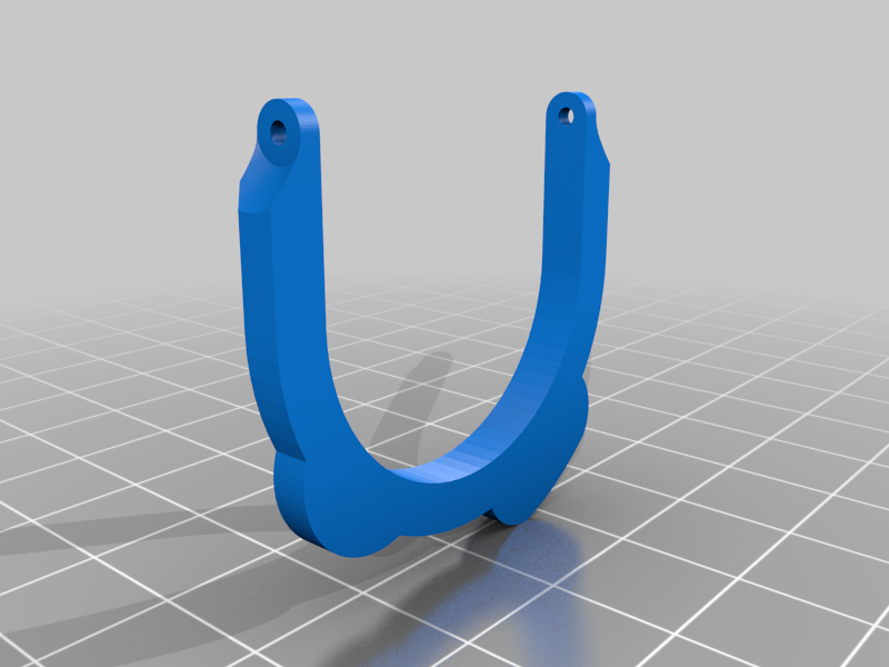 Free 3D file Cygnet 3 Runcam Hybrid Protection・3D printing template to ...