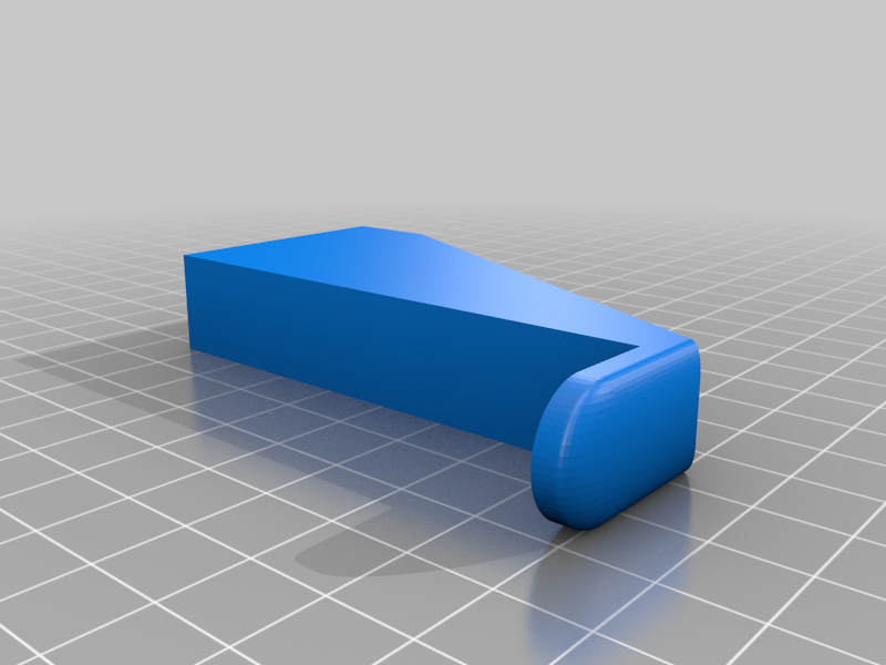 Free 3D file Brackets for Wall Mounting Boxes・Object to download and to ...