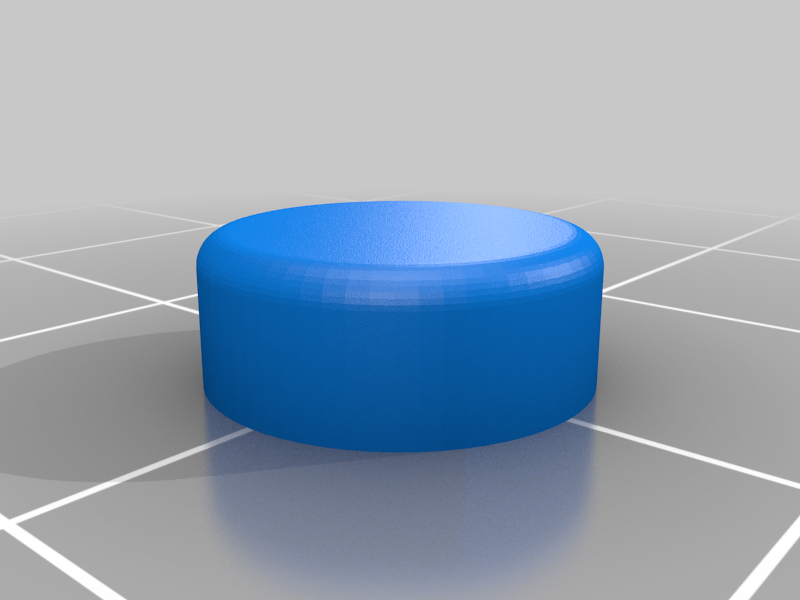 Free 3D file Zhixalom's DreamyPie (Raspberry Pi 2/3/4 Case) 🧞‍♂️・Design ...