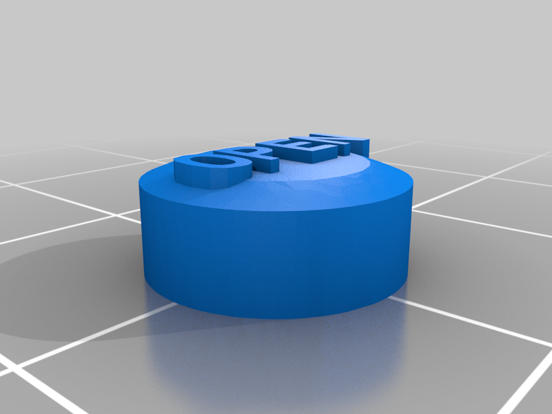 Free 3D file Zhixalom's DreamyPie (Raspberry Pi 2/3/4 Case) 🧞‍♂️・Design ...