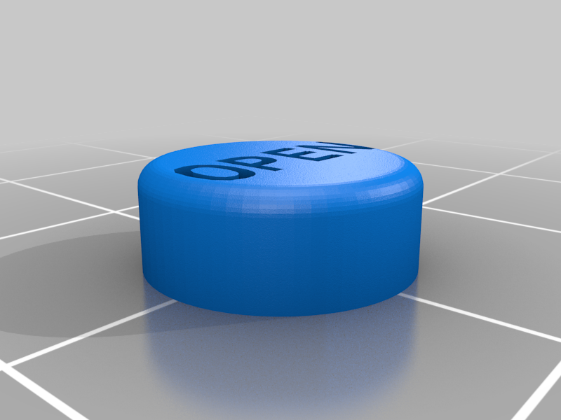 Free 3D file Zhixalom's DreamyPie (Raspberry Pi 2/3/4 Case) 🧞‍♂️・Design ...