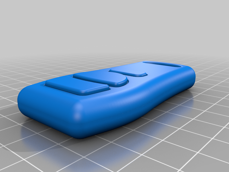 Free 3D file Breaking Bad/Better Call Saul Collection One・3D printing ...