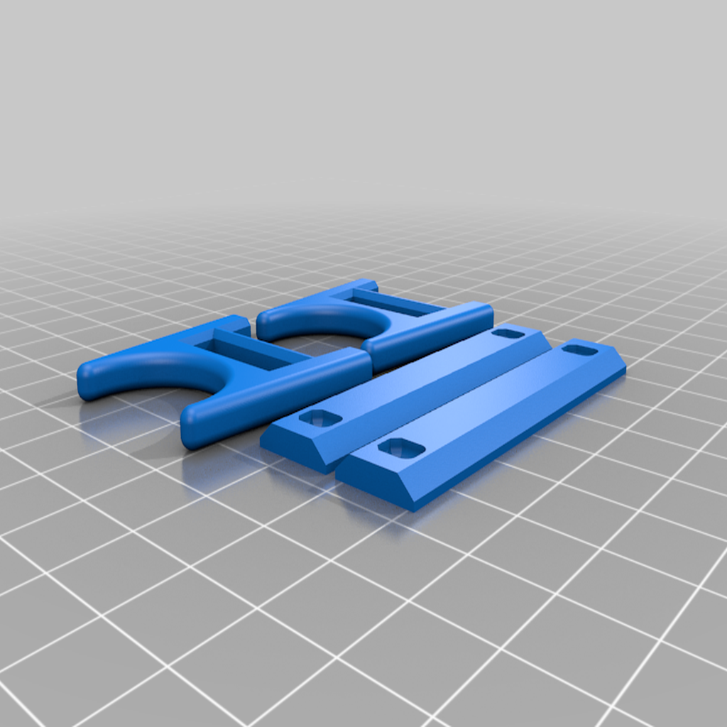 Free 3D file Miniature Spotlight 🔦・Object to download and to 3D print・Cults