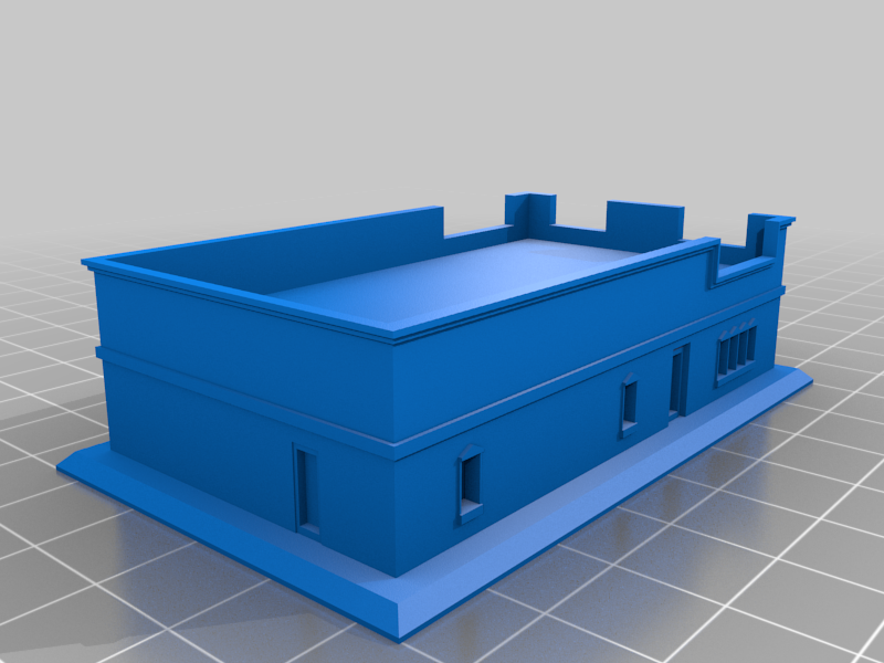 Free 3D file Breaking Bad/Better Call Saul Collection One・3D printing ...