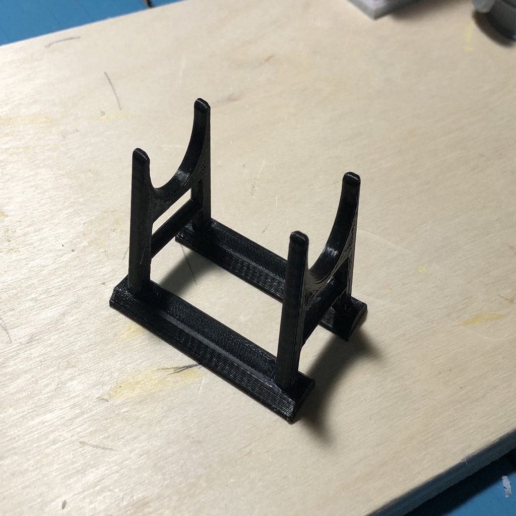 Free 3D file Miniature Spotlight 🔦・Object to download and to 3D print・Cults