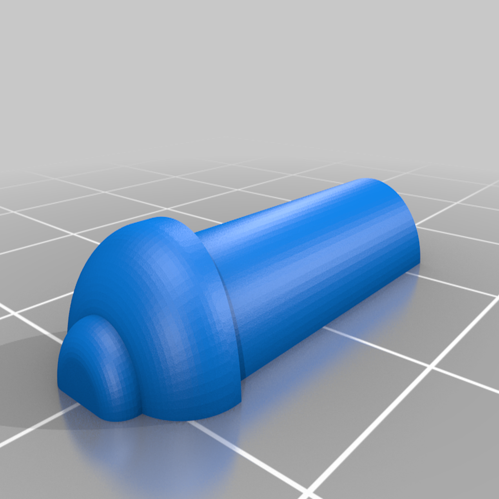 Free 3D file Miniature Spotlight 🔦・Object to download and to 3D print・Cults