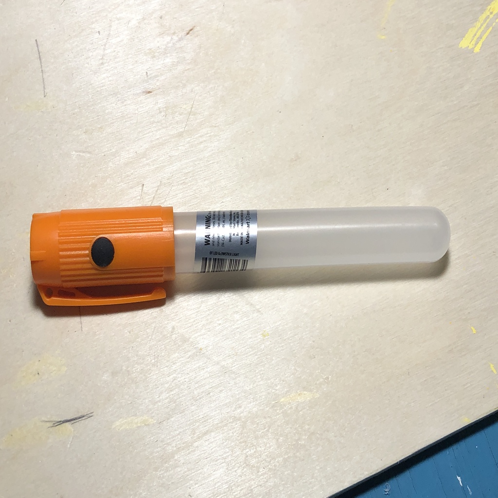 Free 3D file Miniature Spotlight 🔦・Object to download and to 3D print・Cults