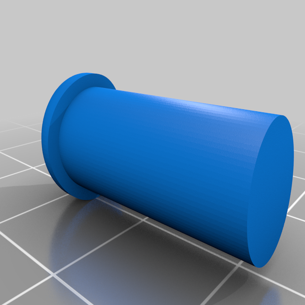 Free 3D file Miniature Spotlight 🔦・Object to download and to 3D print・Cults