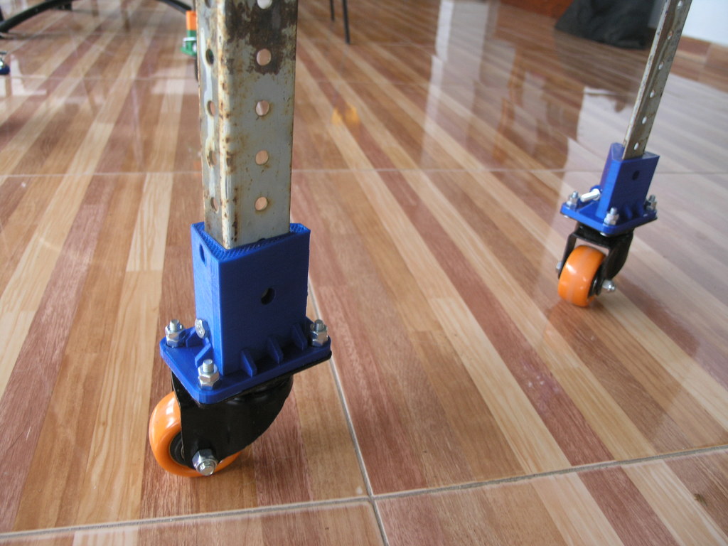 Free 3D file Join Rack System・3D printable model to download・Cults