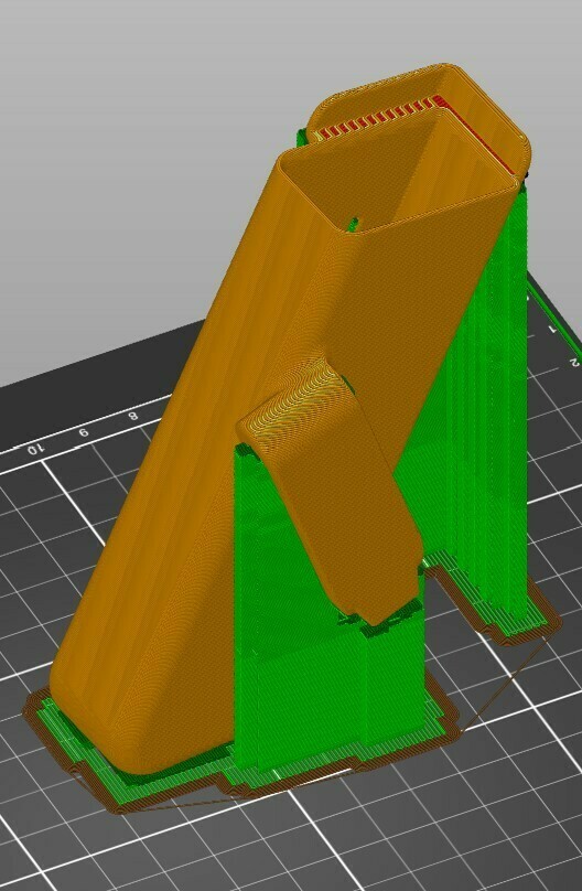 Free 3D file 9mm Spare Magazine Carriers 🔫・3D printer design to ...