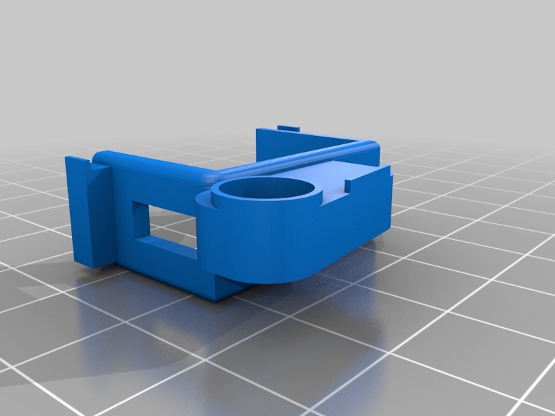 Free 3D file GCC Rover M16 🚁・Model to download and 3D print・Cults