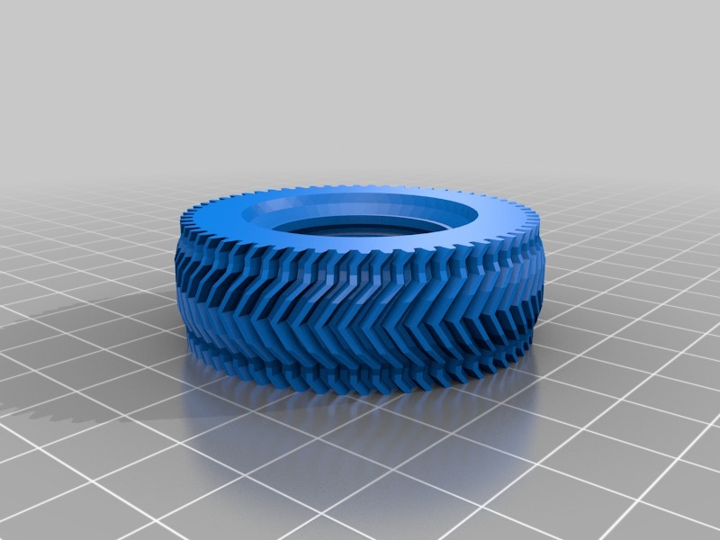 Free 3D file GCC Rover M16 🚁・Model to download and 3D print・Cults