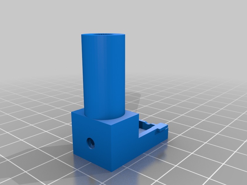 Free 3D file GCC Rover M16 🚁・Model to download and 3D print・Cults