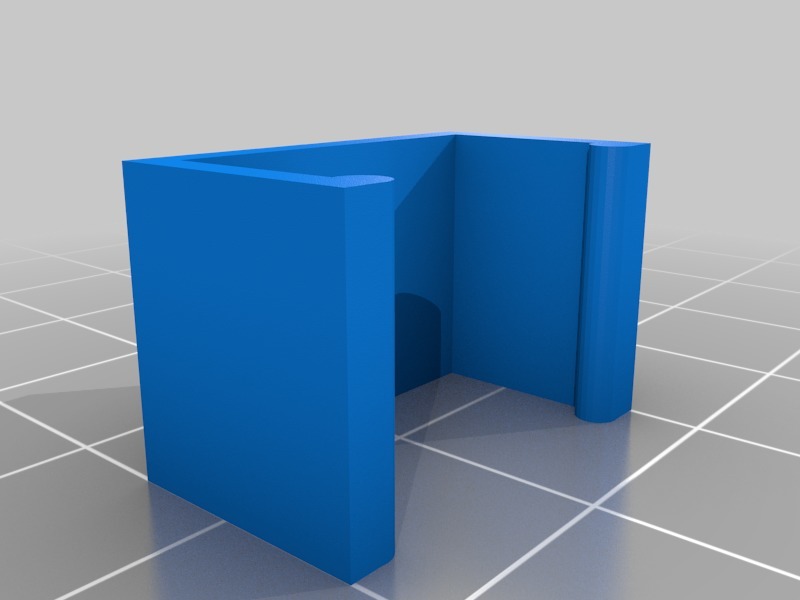 Free 3D file GCC Rover M16 🚁・Model to download and 3D print・Cults