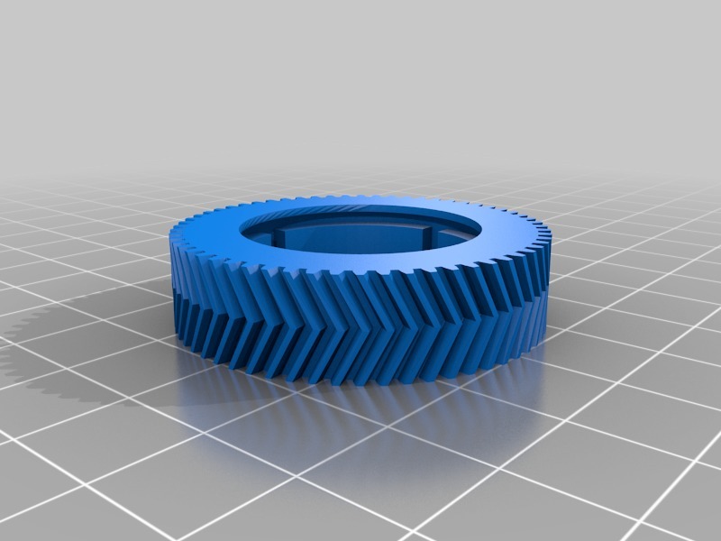 Free 3D file GCC Rover M16 🚁・Model to download and 3D print・Cults