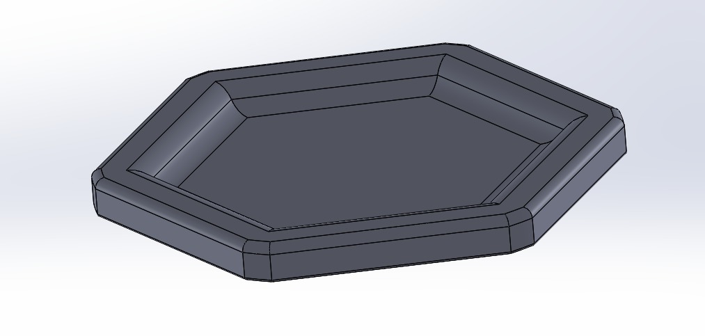 Free 3D file The lamp on the LED strip WS2812B based on the project by ...