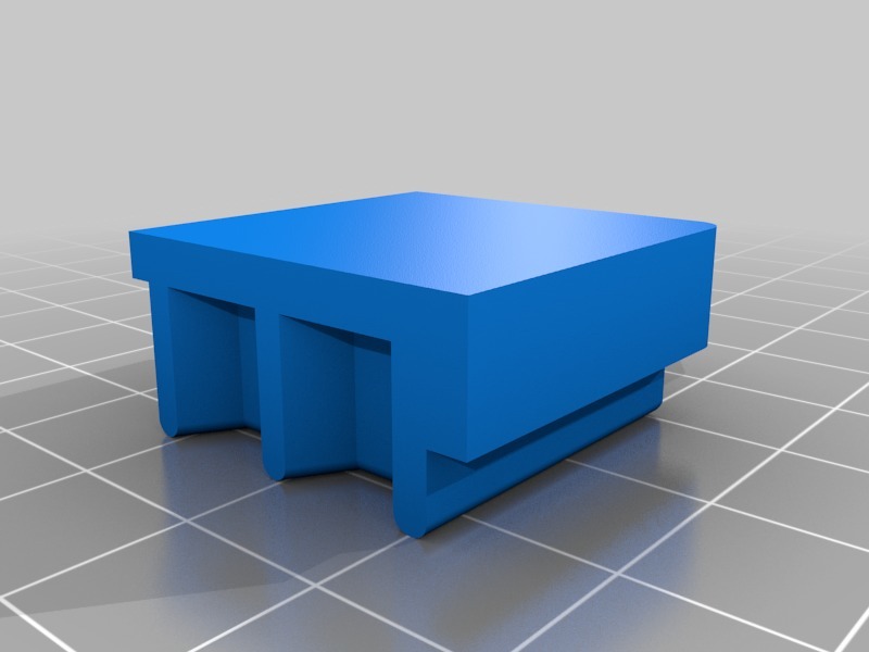 Free 3D file Hex bit case - Dark_Sarmat Edition (80 pcs)・3D printer design to download・Cults