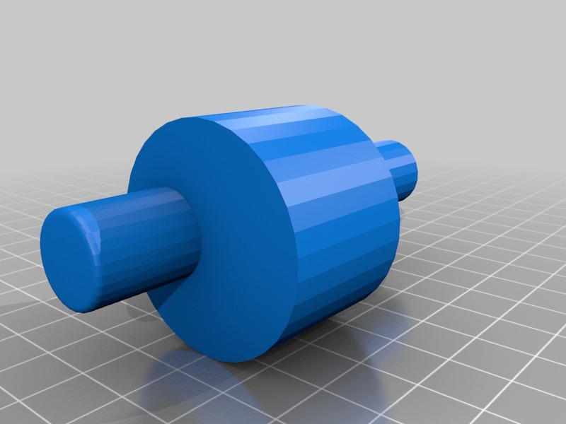 Free 3D file educational rotary engine・3D printer design to download・Cults