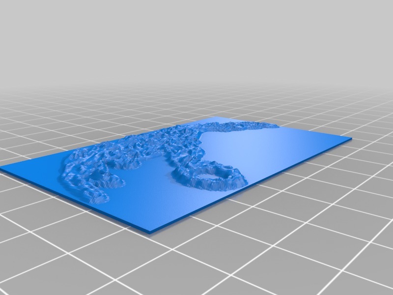 Free 3D file gapa pilota・3D printable object to download・Cults