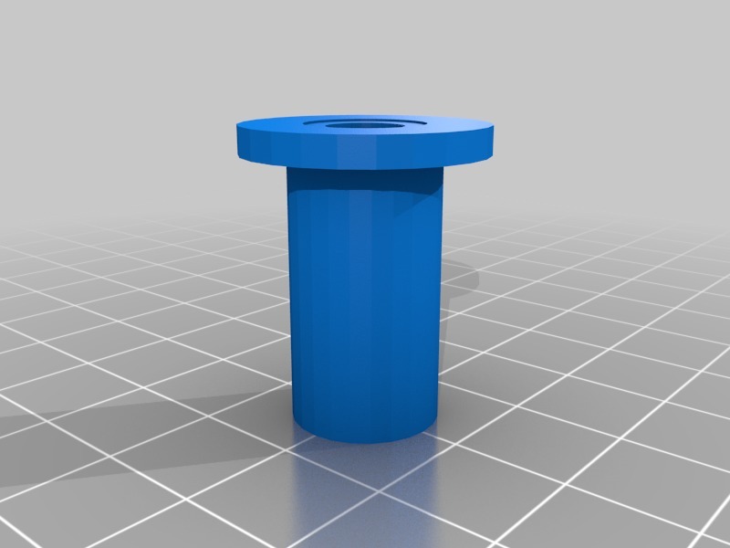 Free 3D file 99-04 Ford Mustang Headlight Retainer Clip・3D printing ...