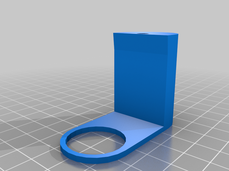 Free 3D file Endoscope mount for Lee Load Master・3D print model to ...