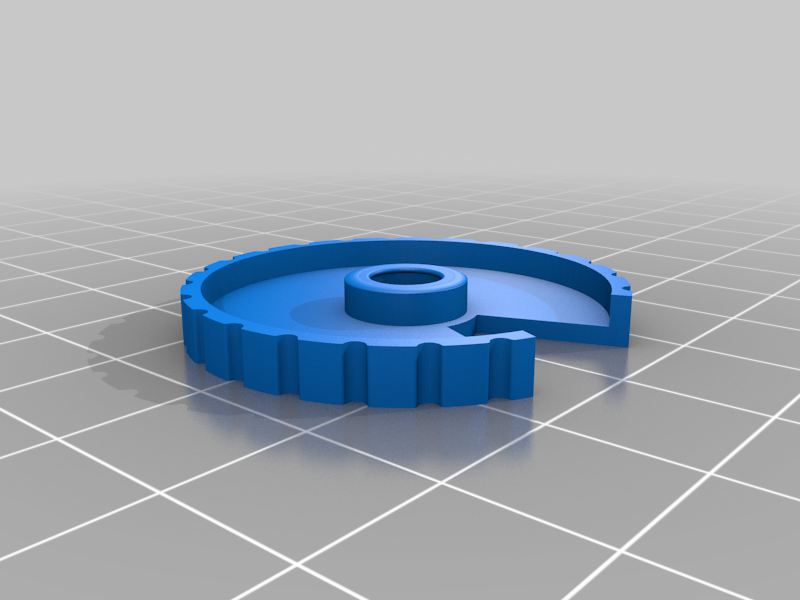 Free 3D file Marvel Crisis Damage Tracker 🎲・3D printer model to ...