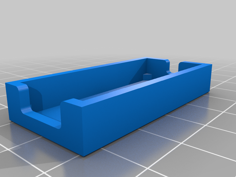 3d Datei Gy 521 Arduino Nano Gehäuse Für Input Shaper Kostenlos
